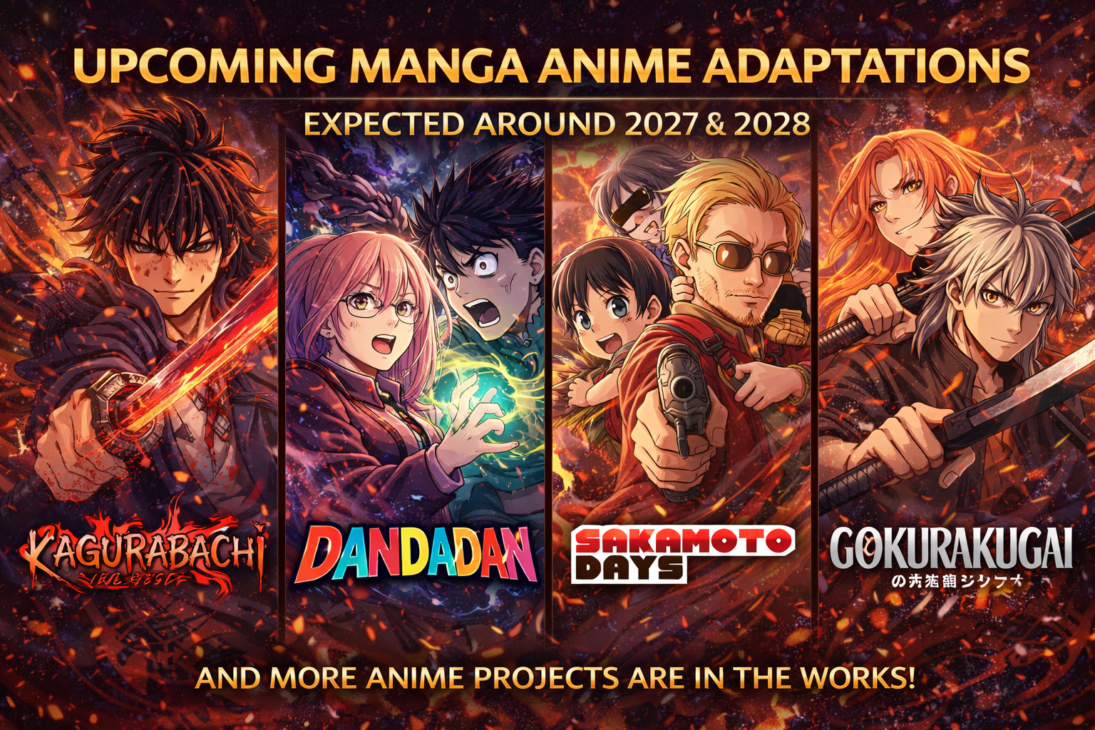 AniVerse - Your Ultimate Anime Hub