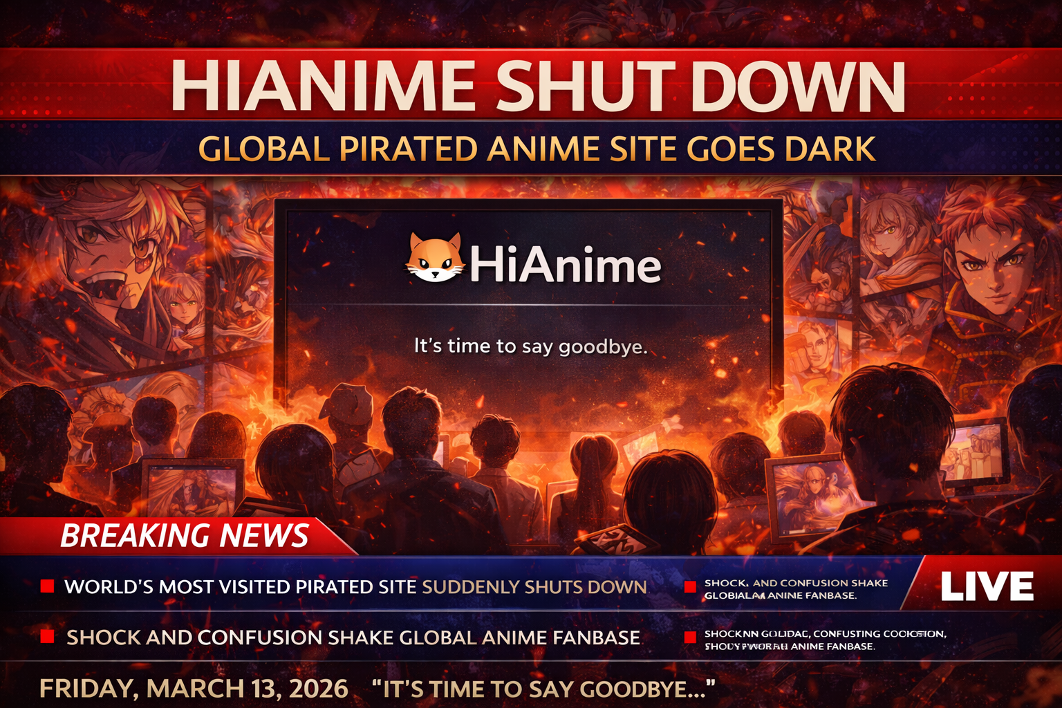 AniVerse - Your Ultimate Anime Hub